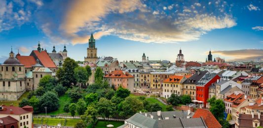 Lubelski.pl - jedyny portal lifestyle w województwie lubelskim